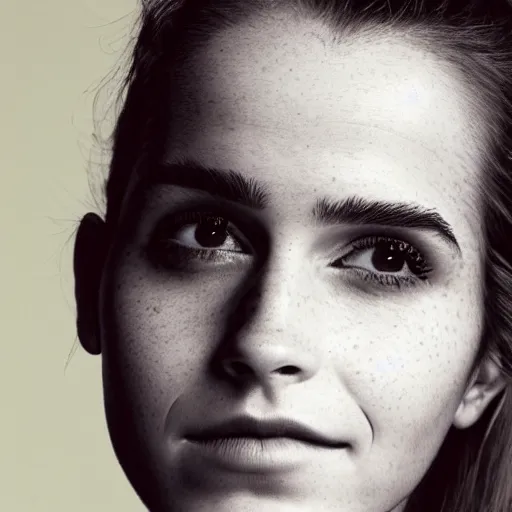 a woman who is a genetic combination of gal godot and | Stable ...