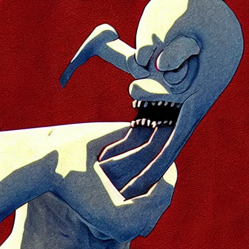 dead hand from ocarina of time | Stable Diffusion | OpenArt