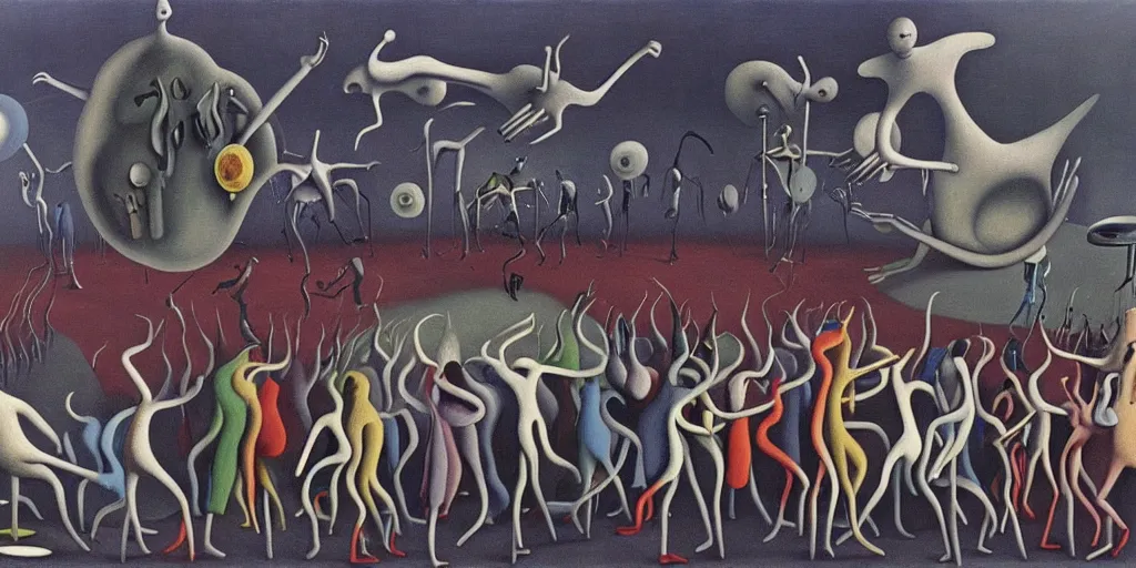 disease decimating a global population | painting by | Stable Diffusion ...