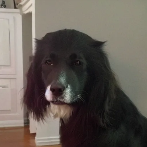 Dog with the face of Michael Jackson | Stable Diffusion | OpenArt