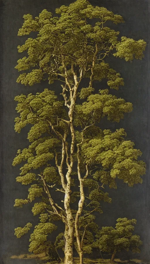 atlas texture map mecascans, tree branchs white | Stable Diffusion ...