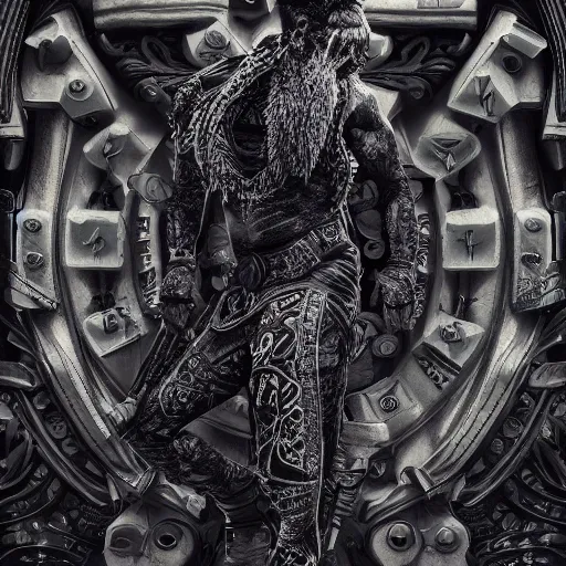 full body portrait, etched in arcane runes, | Stable Diffusion | OpenArt