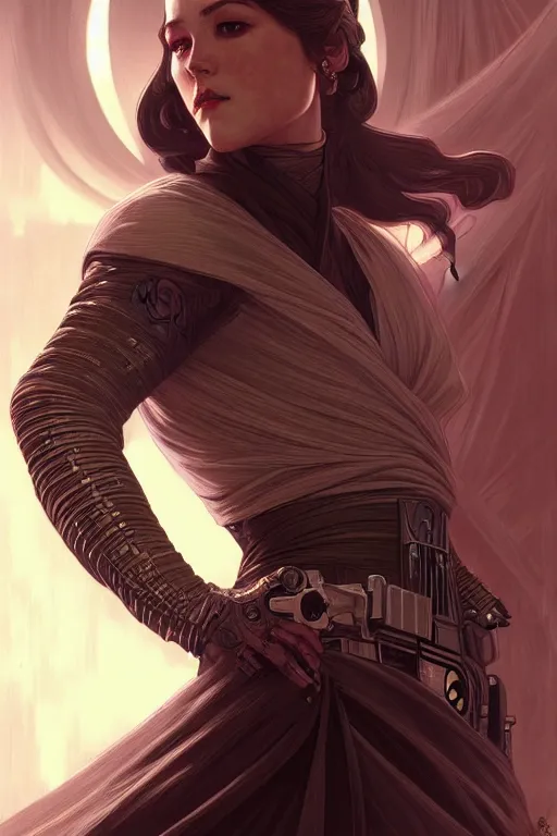 star wars, dark fantasy, intricate, elegant, highly | Stable Diffusion