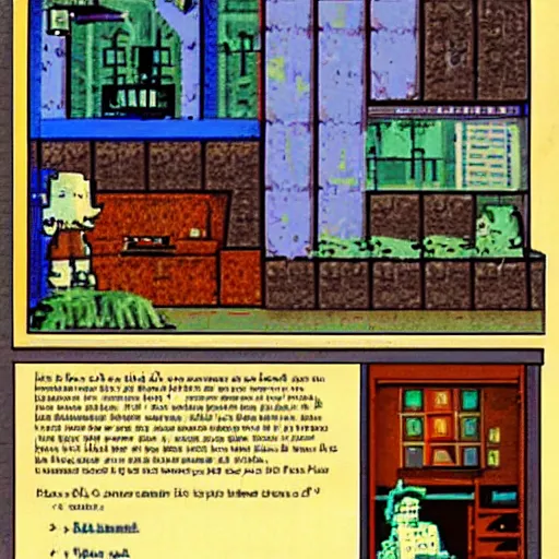 archival photo of a screenshot from an anomalous PC | Stable Diffusion ...