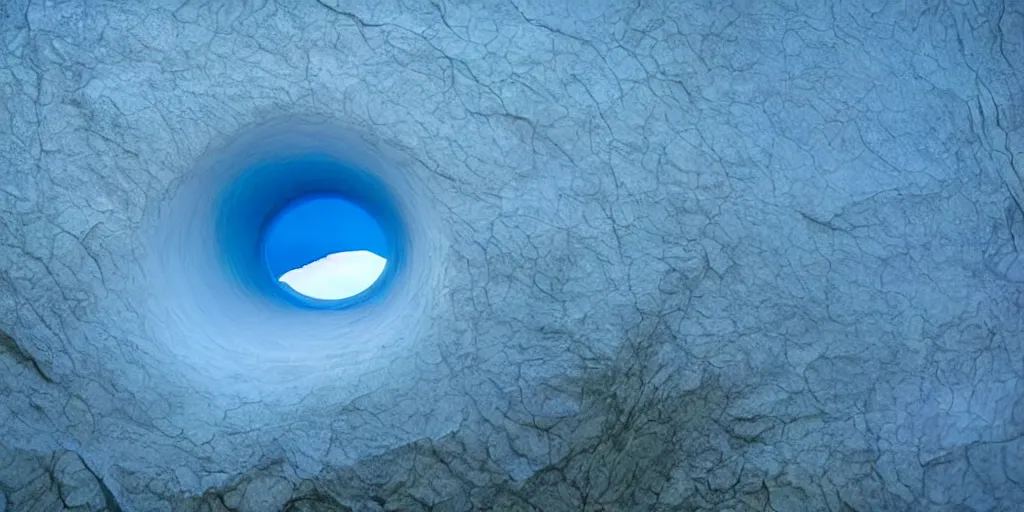 a strange huge translucent pvc inflated organic | Stable Diffusion ...