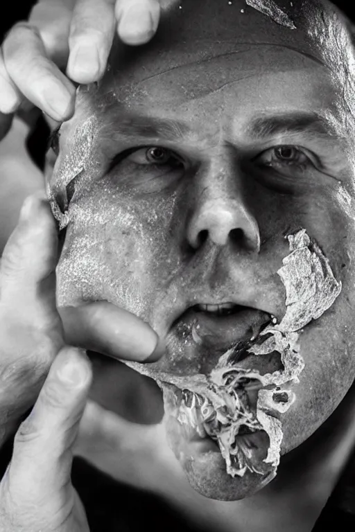 A hyper realistic ultra realistic photograph of Alex | Stable Diffusion ...