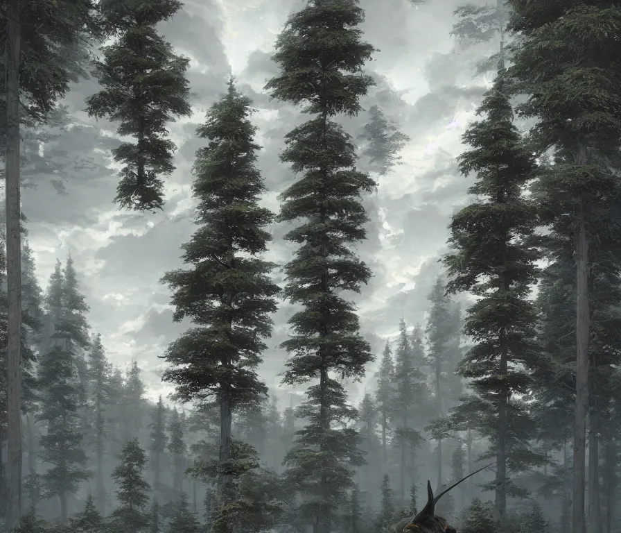 a beautiful hyperrealistic detailed 3 d render of | Stable Diffusion | OpenArt