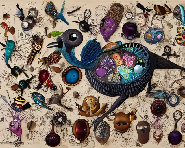 craola | Stable Diffusion | OpenArt