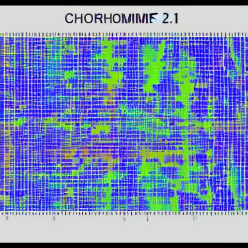 chromadepth | Stable Diffusion | OpenArt