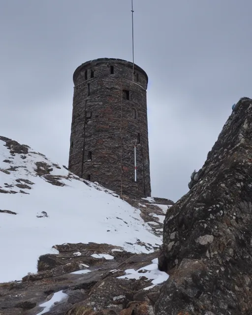 chtluhu tower | Stable Diffusion | OpenArt