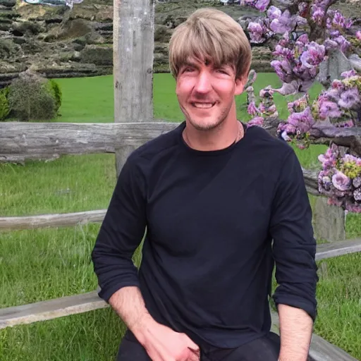 ian goodfellow | Stable Diffusion | OpenArt