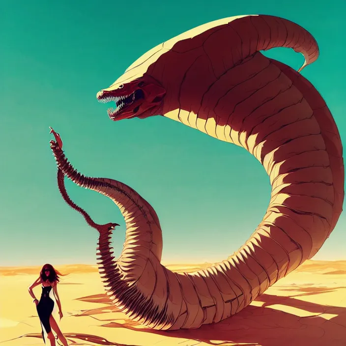 style artgerm, joshua middleton, conrad roset, a giant | Stable ...