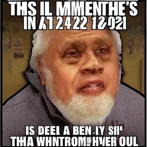 this will be memes in 2 0 2 4 | Stable Diffusion | OpenArt