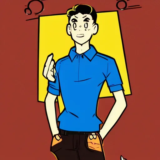 a skinny computer nerd taking over the world, in the | Stable Diffusion ...