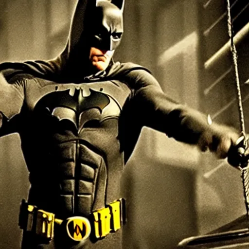 bw film still from batman movie with jeff goldblum as | Stable ...