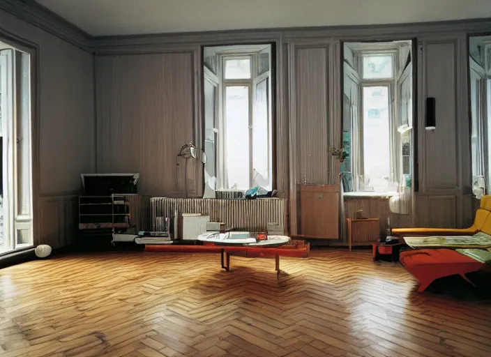 interior design 3 5 mm photogaphy of a living room | Stable Diffusion | OpenArt