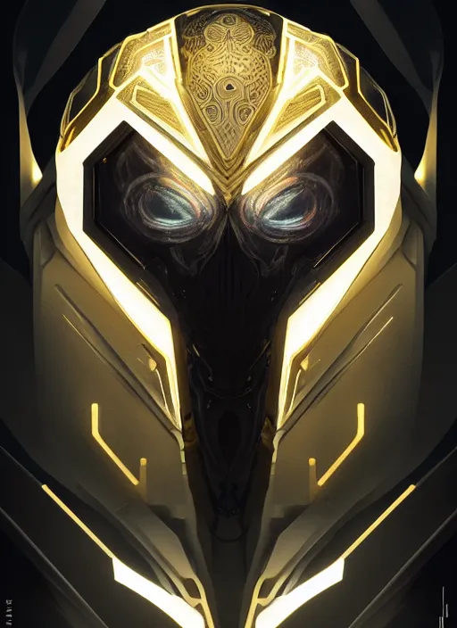 symmetry!! white armour, gold secondary, sci - fi, | Stable Diffusion | OpenArt