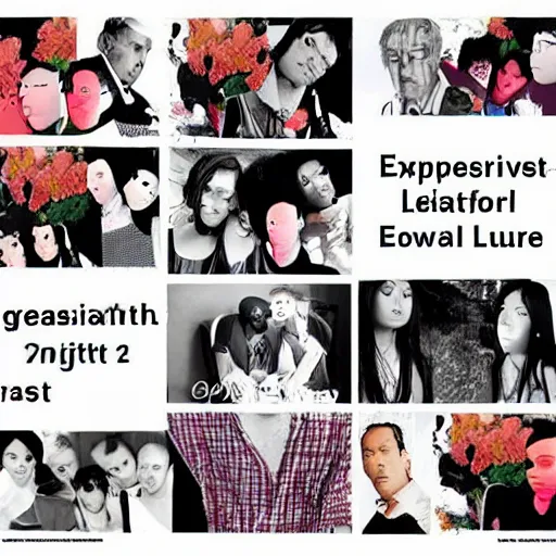 expressive, emotional, empathy invoking, digital art, | Stable Diffusion