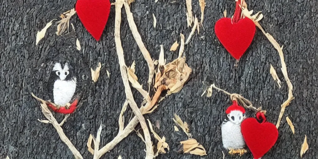 🔥🦉 | Stable Diffusion | OpenArt