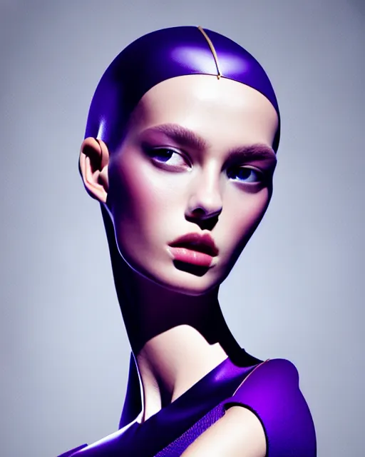 full body portrait of very beautiful model, in an | Stable Diffusion ...