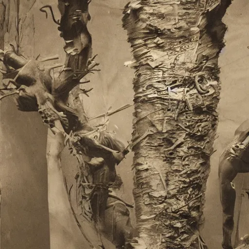 disfigured figure, contorted limbs, abstract | Stable Diffusion