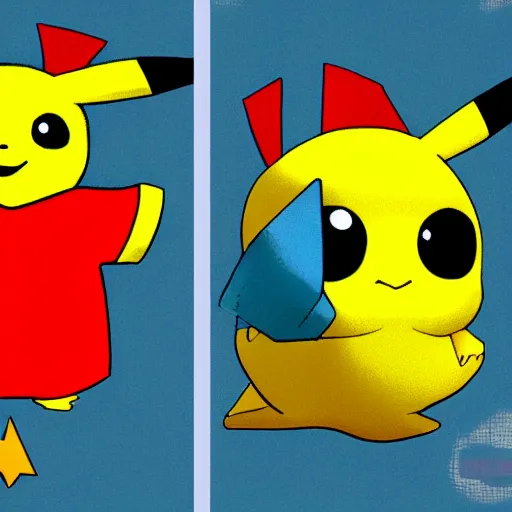 communist pikachu | Stable Diffusion | OpenArt