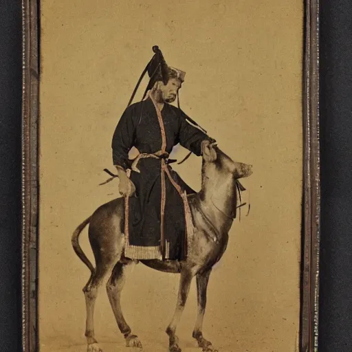 arabian samurai, 1 9 th century | Stable Diffusion | OpenArt