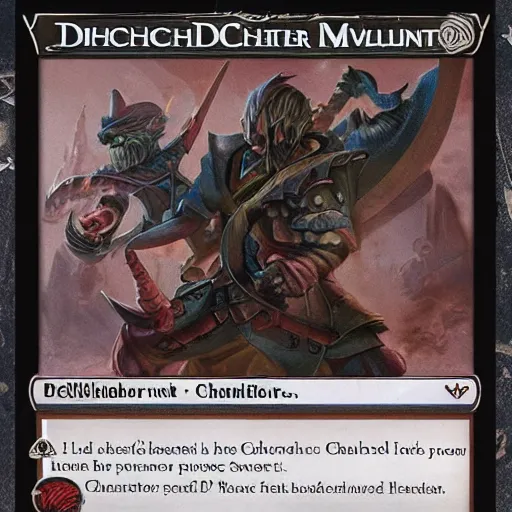 dischovled dnd mob charcater | Stable Diffusion | OpenArt