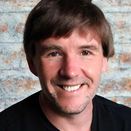 ian goodfellow | Stable Diffusion | OpenArt