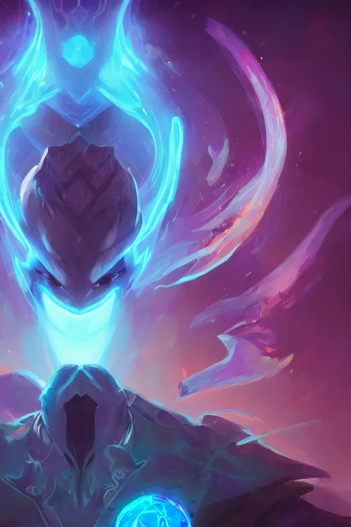 ryze league of legends wild rift hero champions arcane | Stable ...