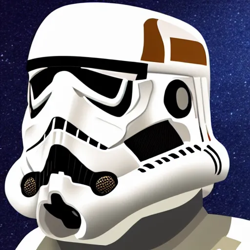 stormtrooper as a fall guys skin, fall guys gapeplay | Stable Diffusion ...