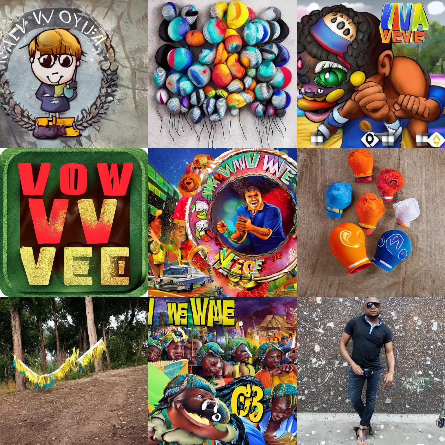 uvuvwevwevwe onyetenyevwe ugwemuhwem osas | Stable Diffusion