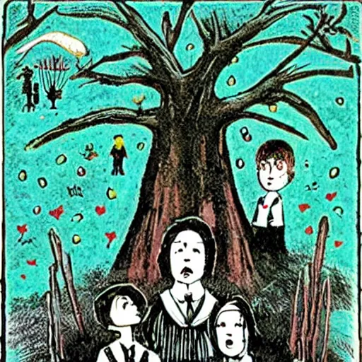 midwich cuckoos wyndham. the children are crying. folk | Stable ...