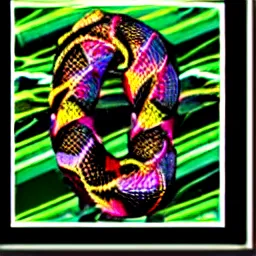 meme a suspicious serpent with the word sus | Stable Diffusion | OpenArt