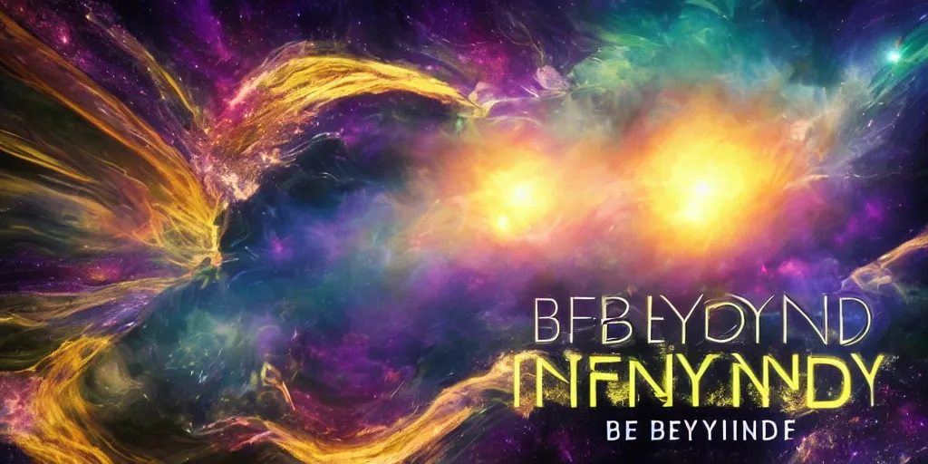 beyond the infinity | Stable Diffusion | OpenArt