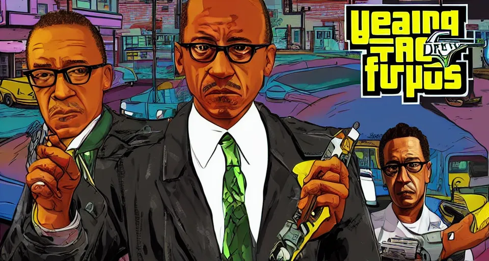 Gangster Morgan Freeman in GTA V art | Stable Diffusion | OpenArt