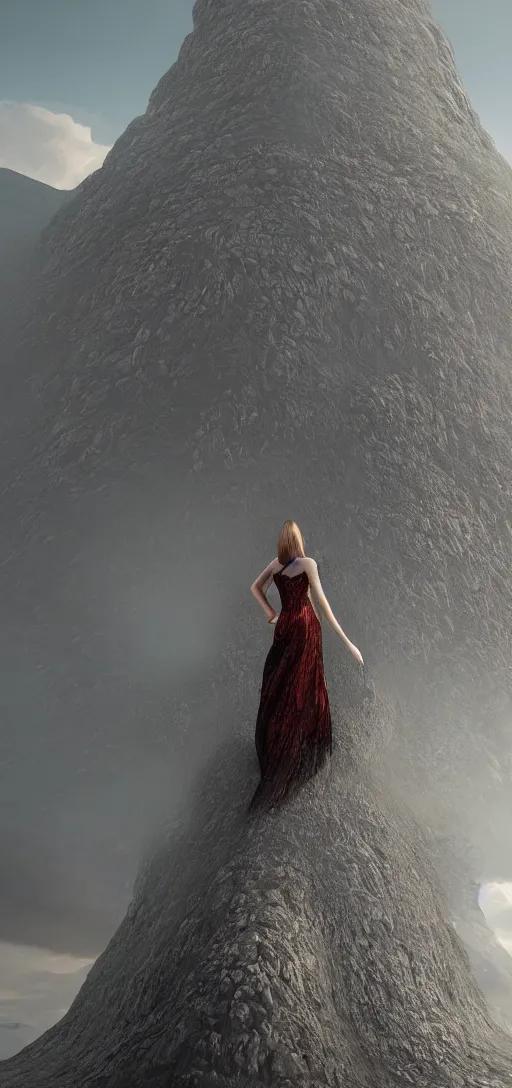 a beautiful hyperrealistic ultradetailed 3D render | Stable Diffusion | OpenArt