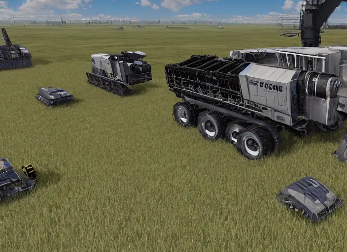 combine advisors, technology, highly detailed, source | Stable Diffusion | OpenArt