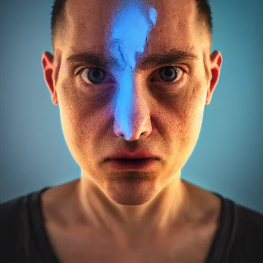 complex ptsd, emotional instability, anger, rage, | Stable Diffusion ...