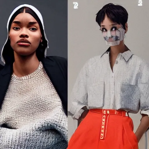 this algorithm slaps | Stable Diffusion | OpenArt