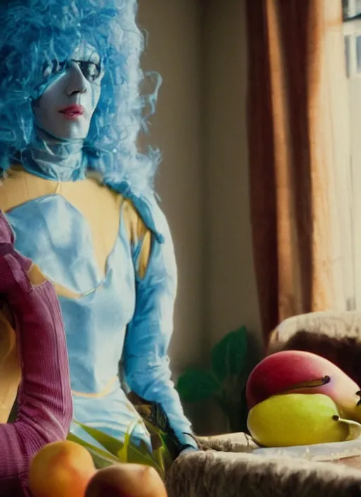 movie still by alejandro jodorowsky of a beautiful day | Stable ...