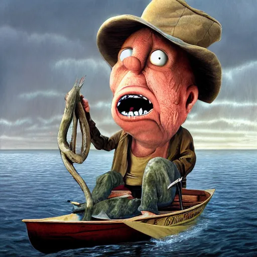 hyperrealistic mixed media image of Early Cuyler | Stable Diffusion | OpenArt