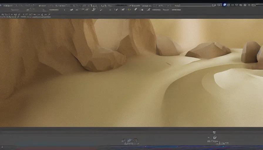 low quality blender tutorial | Stable Diffusion | OpenArt