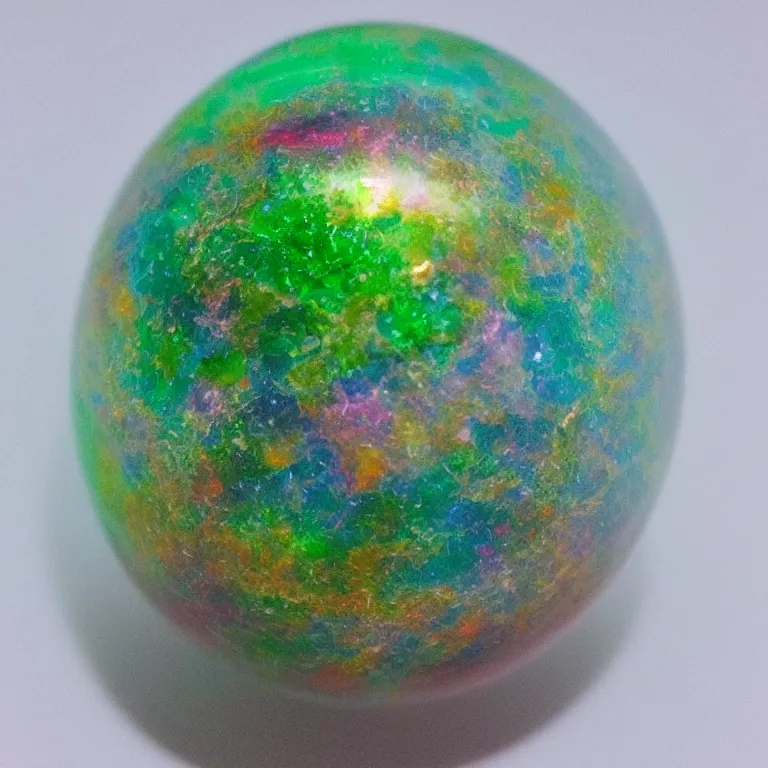 tiny macro sphere adrift cosmic supreme peace immense | Stable ...