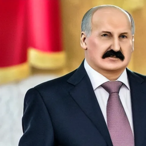 alexander lukashenko in nu pogodi cartoon universe | Stable Diffusion ...