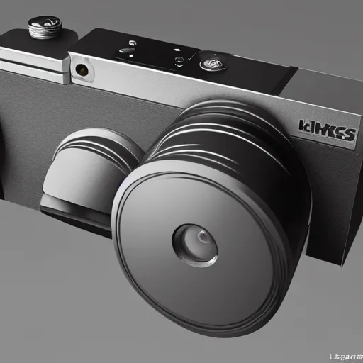 a luke skywalker mirrorless camera, 3 d render | Stable Diffusion | OpenArt