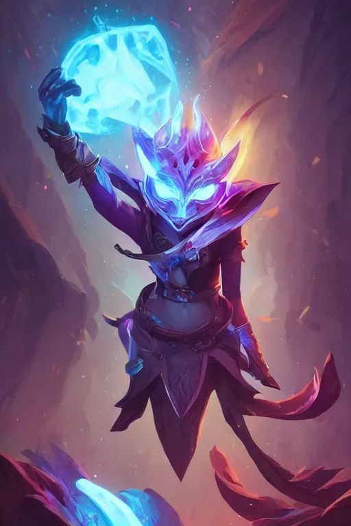 kled league of legends wild rift hero champions arcane | Stable ...