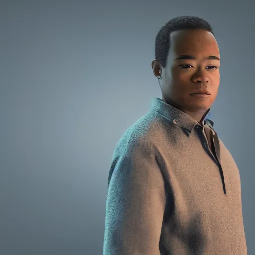 portrait photograph of lee everett, cinematic, | Stable Diffusion | OpenArt