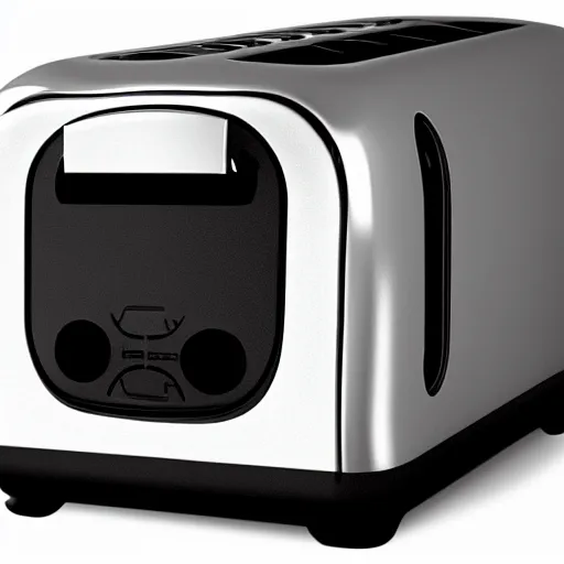 toaster fridge | Stable Diffusion