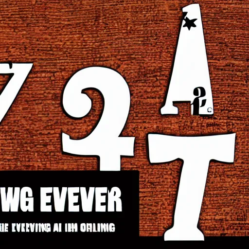 42 Is The Answer To Everything Stable Diffusion OpenArt